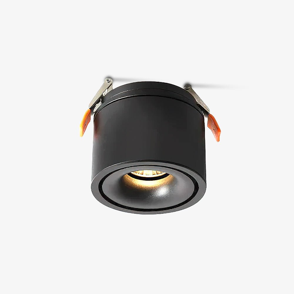 Modern Ember Recessed LED Downlight – Keyming