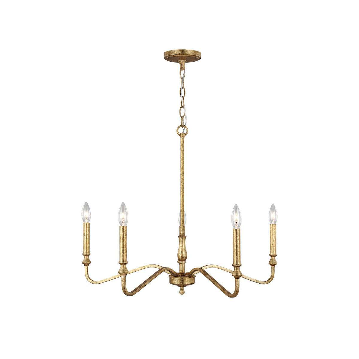 Lanne Chandelier – Keyming